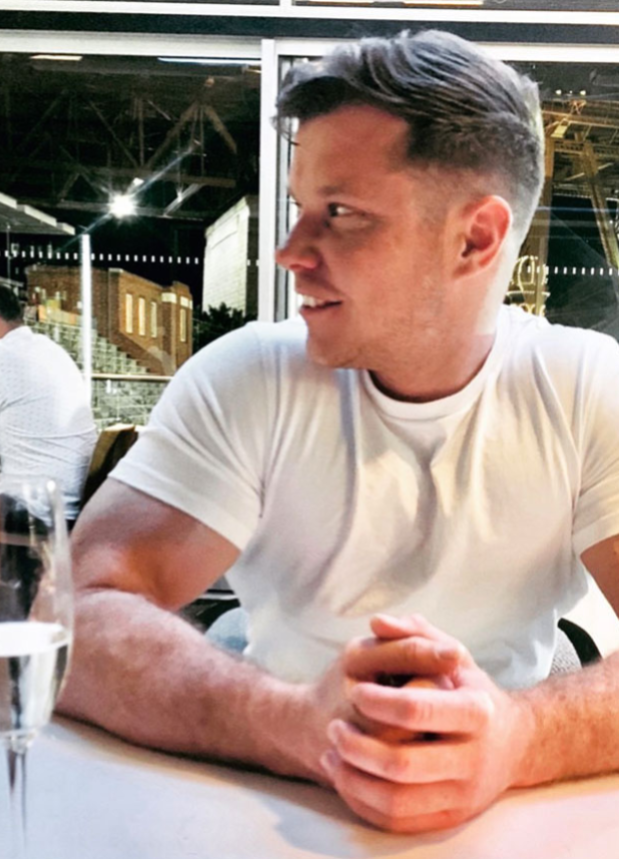 eBooks – Liam Christopher